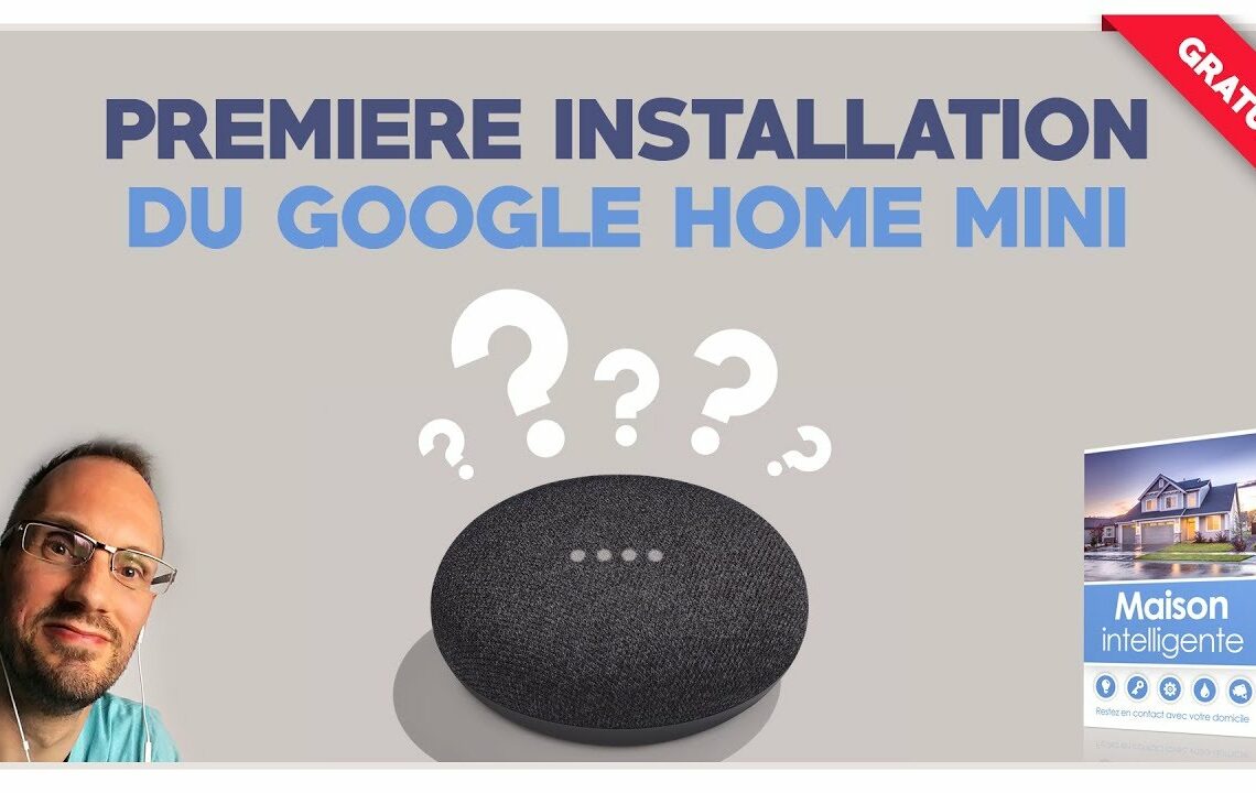 Google home как скачать в россии